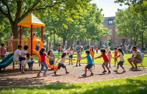7 Amazing Community Event Ideas For Fitness And Wellness
