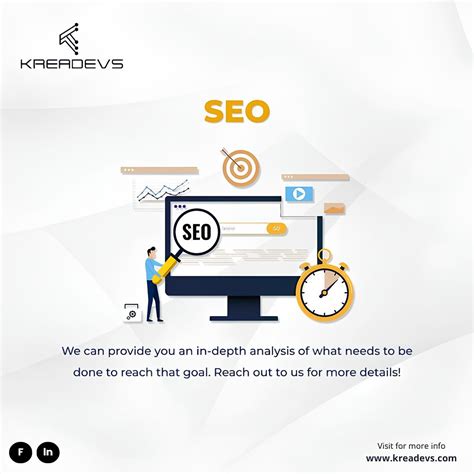 Kreadevs On Linkedin Seo Digitalmarketing Kreadevs