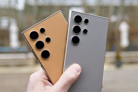 Heres What All Samsung Galaxy S Phones Could Look Like