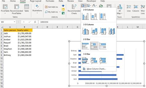 add vertical line to excel chart working with charts in excel can be