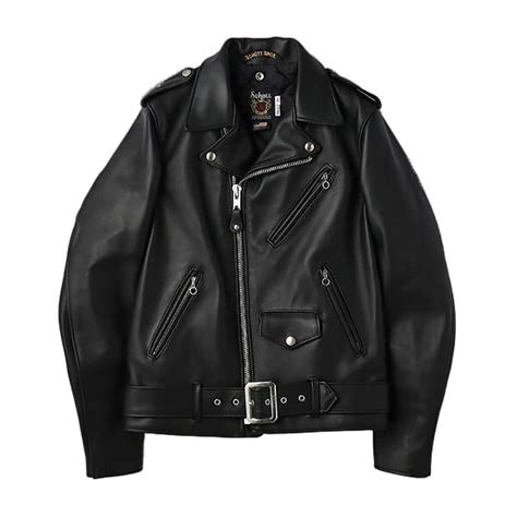【schott ショット】楽天最多レザーライダース・革ジャン正規販売店｜ベンシュナ楽天市場