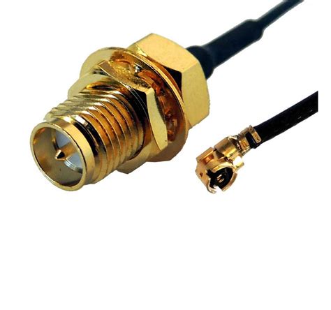 Adapter MC Technologies