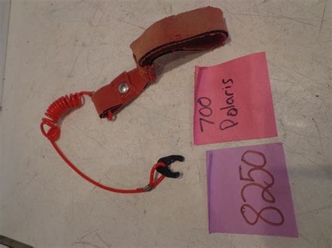 Purchase Polaris Slth 700 1050 1200 Tether In Marinette Wisconsin Us For Us 20 00