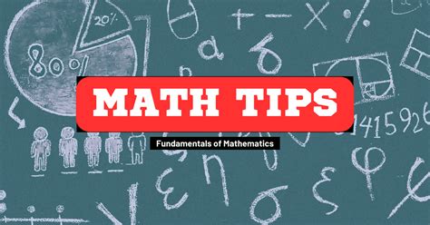 Math Made Easy 30 Tips To Boost Your Math Learning