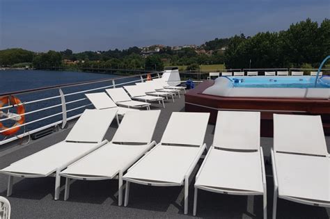 Ms Gil Eanes Croisieurope Micrucerofluvial Mcf