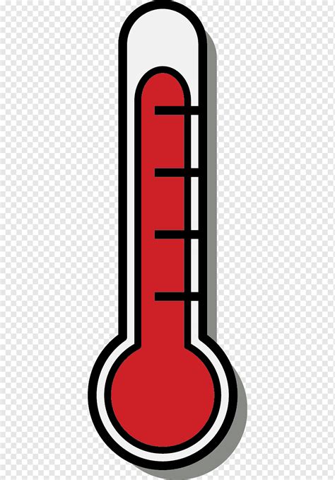 온도계 그림 온도계 온도 더운 날씨 S 텍스트 로열티가없는 캡슐화 된 Postscript Png Pngwing