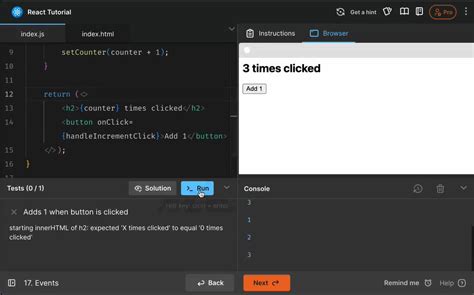 React Tutorial Chuyên Trang Học React Miễn Phí Vniteach Giáo Viên 40