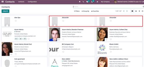 Deduplication Rules In Odoo 15 Data Cleaning Module