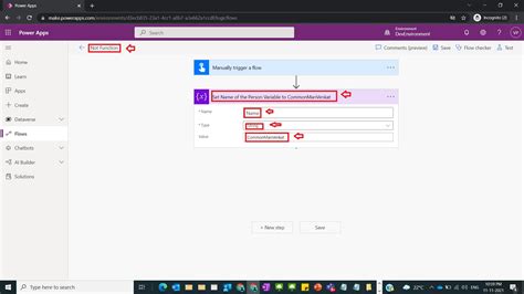 Power Automate Fundamentals 31 Usage Of Not Function In Power Automate Common Man Tips For