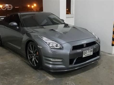 2009 Nissan Skyline Gtr โฉม R35 21498922