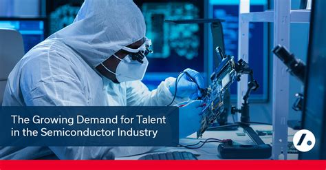 Embracing Opportunities In Semiconductor Workforce Development A Path To Sustainable Growth