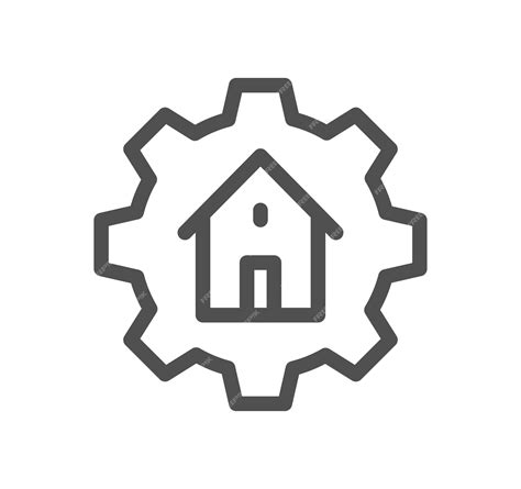 Premium Vector Management Related Icon Outline And Linear Vector