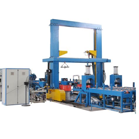 External Hydraulic Testing Machinecomputer Controlled Gas Cylinders External Hydraulic Testing Machinecomputer Controlled Gas Cylinders
