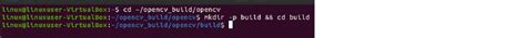 How To Install Opencv On Ubuntu 2204 Linux Genie