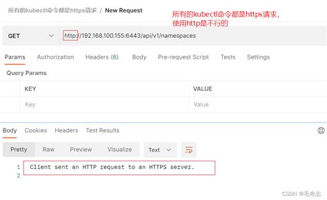 Kubernetes认证授权静态pod网关apiserver底层都是restful接口useraccount三种访问方式和打开外网cacrt的接口请求属于什么借口 Csdn博客