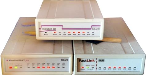 Dial Up Modems R Nostalgia