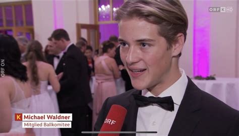 Michael Waldner On Linkedin A Night To Remember My Graduation Ball 2024 🤵 Last Weekend I Had The…