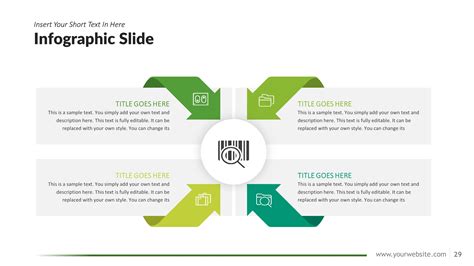 Interface Powerpoint Template Presentation Templates Graphicriver