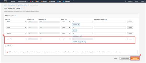 How To Configure An Amazon Rds Environment For Mysql