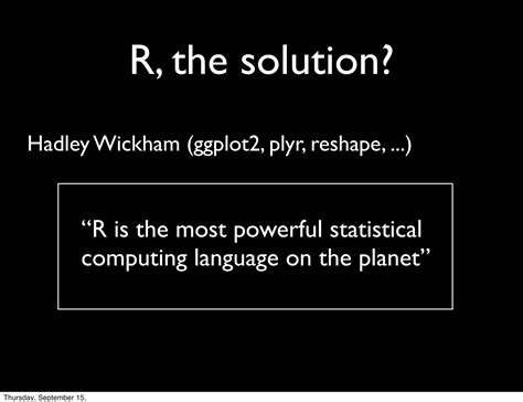 Data Analysis And Statistics In Python Using Pandas And Statsmodels Pdf
