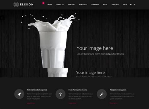 The 18 Best Dark Wordpress Themes Free Included