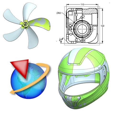 Siemens Unigraphics Nx Course Training Rstools India