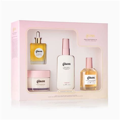Gisou Hair Set | Önskelista, Produkter, Skönhet