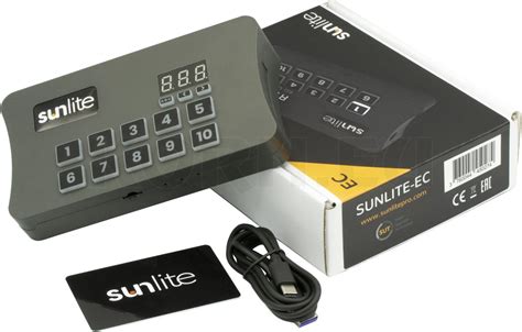 Sunlite Suite 3 - Economic Class