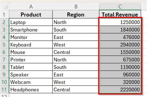 How To Put Comma Between Numbers In Excel 5 Simple Ways Excel Insider