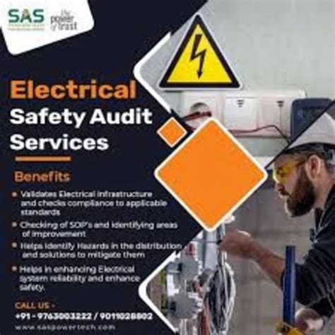 Safety Reliability Audit Service In Gurugram Id 2854099945848