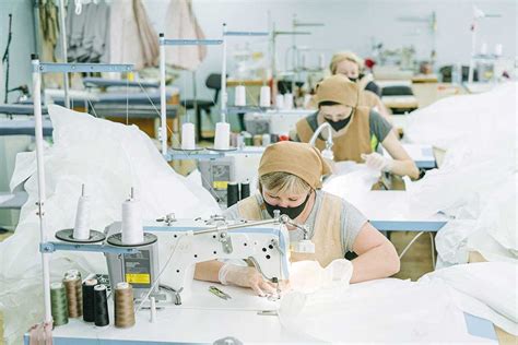 Textile Industry Analysis Trends Challenges And Opportunities
