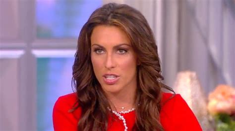 The View Alyssa Farah Griffin Calls Kevin Mccarthy Obstructionist