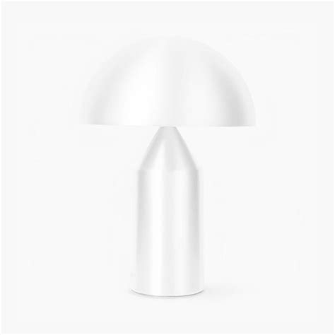 Oluce Atollo 233 Table Lamp Replica Sohnne®