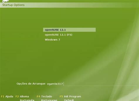 Tutorial Como Fazer Um Dual Boot Terminal De Informação
