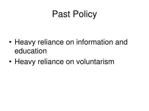 Ppt Policy Instrument Choice And Diffuse Source Pollution Powerpoint Presentation Id1710565