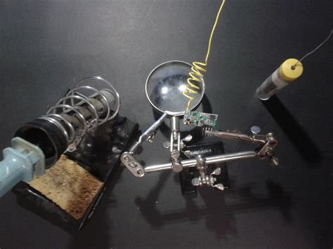 modulos rf433 mhz con arduino 7 steps instructables