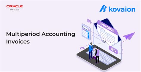Oracle ERP Cloud Multiperiod Accounting Invoices