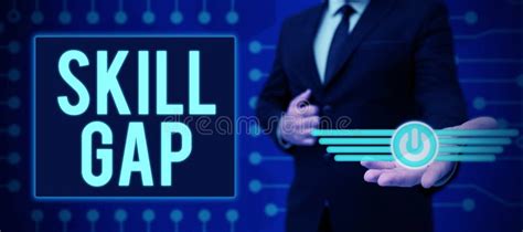 Conceptual Display Skill Gap Word For Refering To A Person S Weakness Or Limitation Of Knowlege