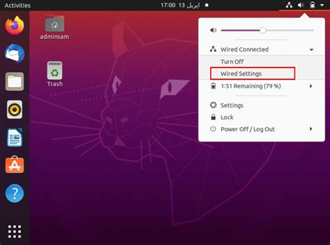 How To Expertly Use The Ubuntu Network Manager Eu Vietnam Business
