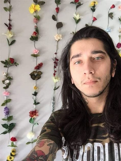 Pin By Lanie Lloyd ⚯͛ On Nicholas Ruffilo Alternative Metal Metalcore Post Hardcore