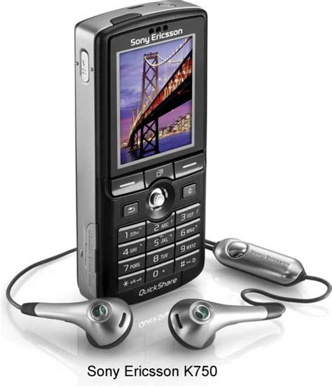 Sony Ericsson Presents 4 New Phone Models Esato Sony Ericsson Presents 4 New Phone Models Esato