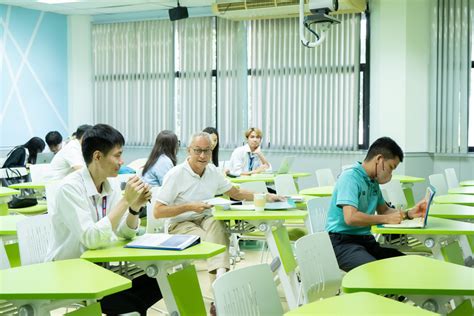 Ict Mahidol Organized The “senior Project 2023 Proposal Presentation” For Ict International