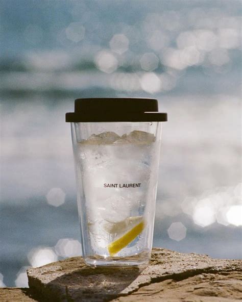 Vintage Fashion Photography By Yves Saint Laurent