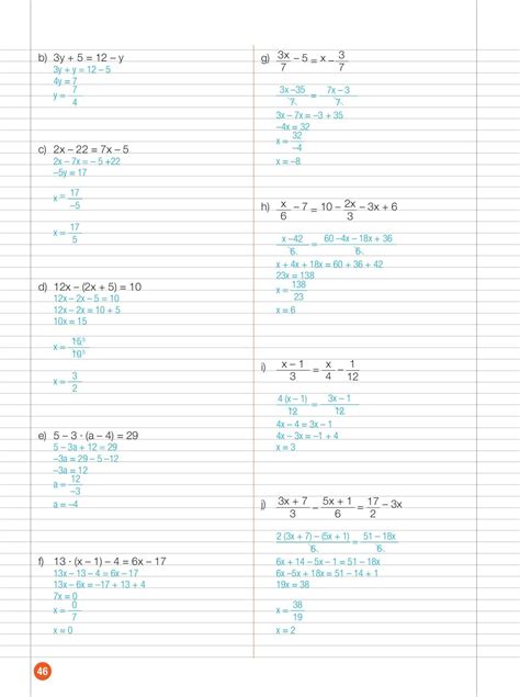 Cad Futuro Matematica 7 Algebra Equations Algebra Worksheets Lettering Tutorial Mathematics