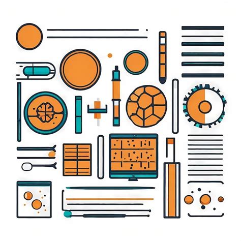 Premium Ai Image Microscopic Tissue Analysis