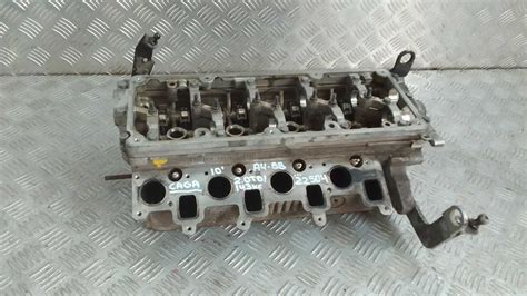 Цилиндрова глава Audi A4 B8 2 0tdi 143кс 2010г Caga с Владая • Olx Bg