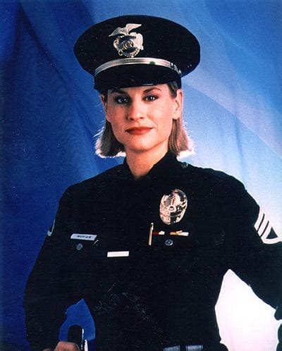 Lauren Lane Picture