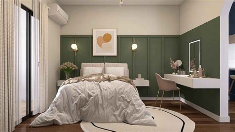 Top Melhores Cores Para Quarto De Casal Dicas Para Escolher