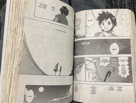Orihime X Tatsuki Rbleach