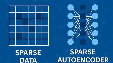 Sparse Data And The Use Of The Sparse Autoencoder